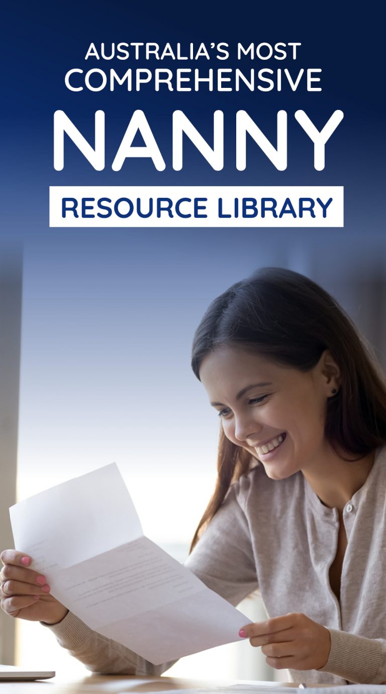 Nanny Jobs | Connecting With Beautiful Families | Find A Nanny Job