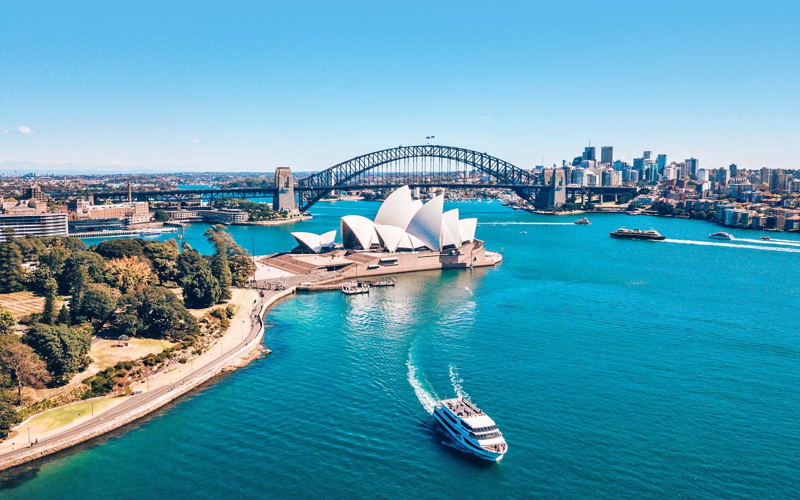 Nannies Sydney | Find A Nanny In Sydney | We Need A Nanny