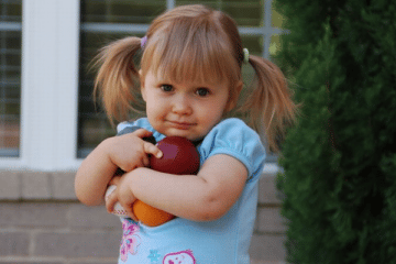 Finding the Perfect Nanny for Your Family: What to Look For - We Need A ...