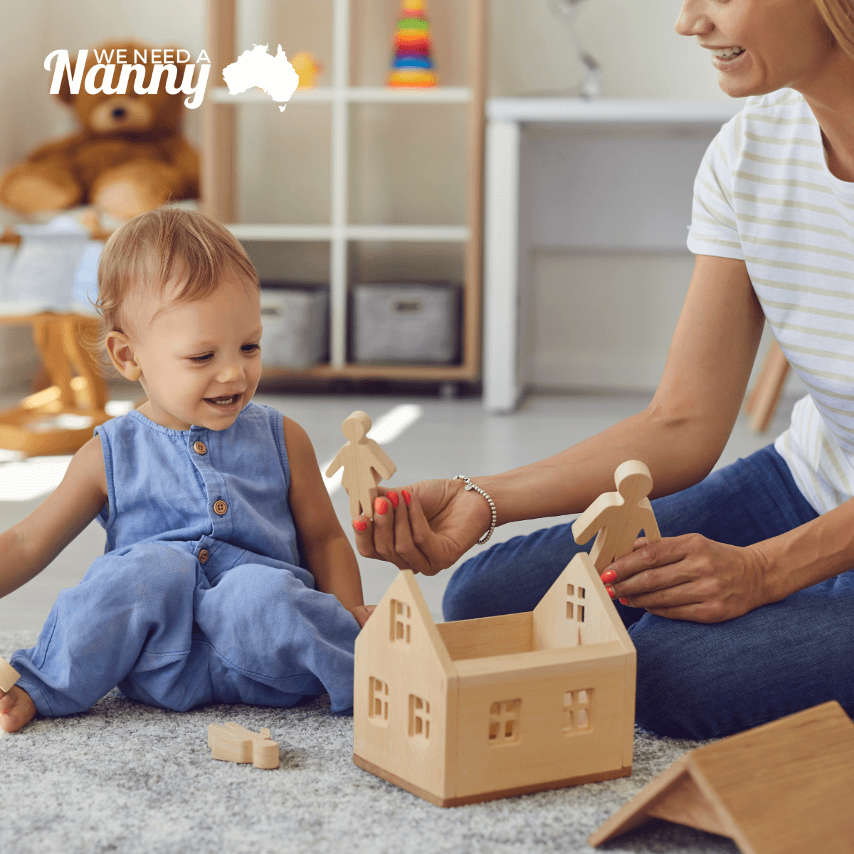 Nanny Agencies and How They Work - We Need A Nanny