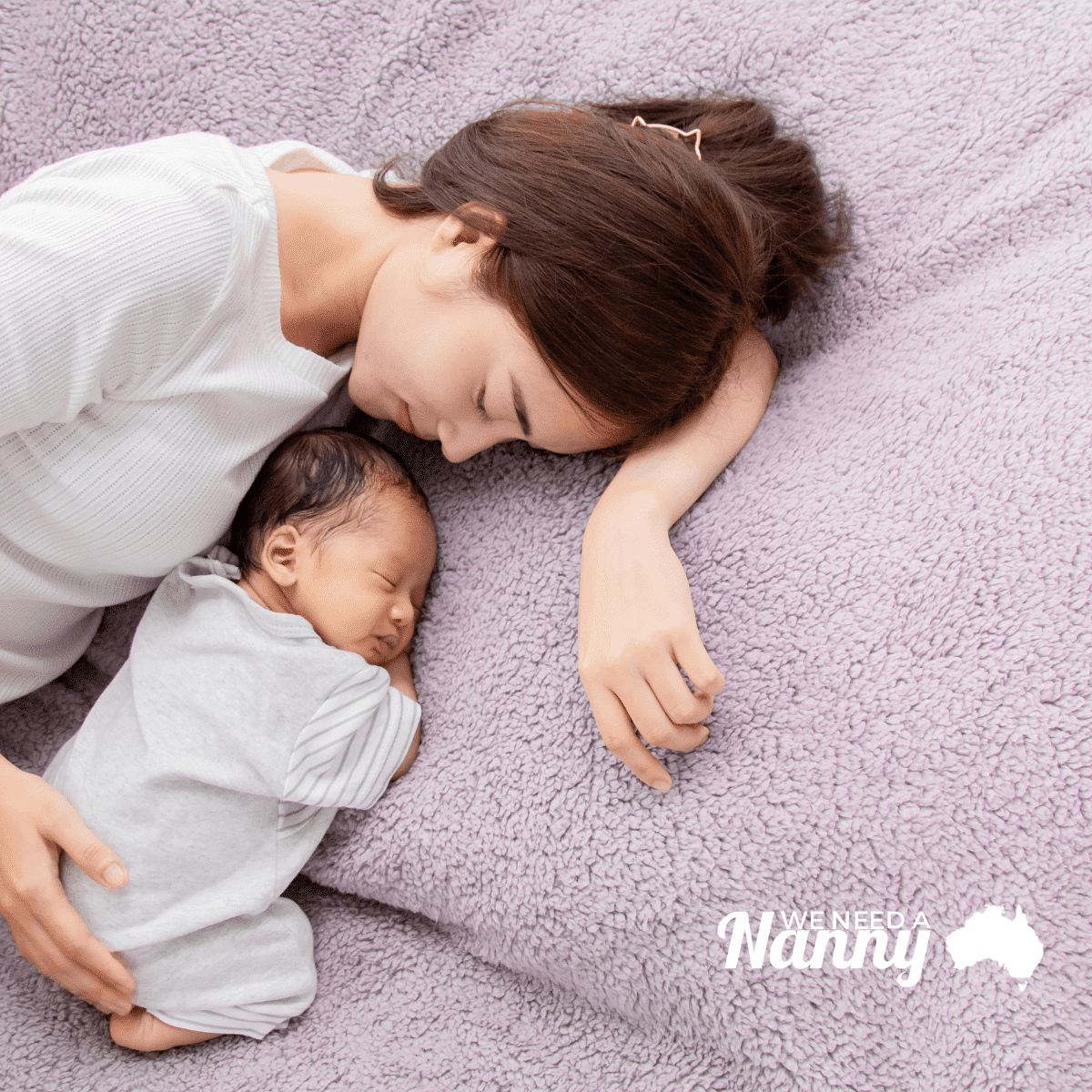Unveiling the Duties of a Night Nanny - We Need A Nanny
