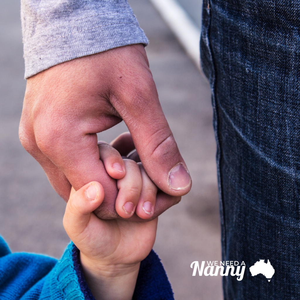 The Benefits of Hiring a Male Nanny: Breaking Stereotypes - We Need A Nanny
